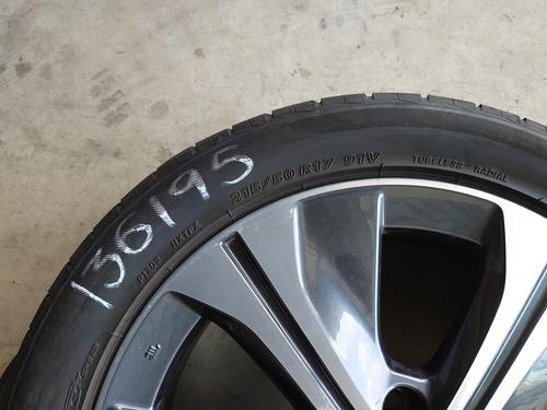 BRIDGESTONE NEXTRY 215/50R17 Tyre | Kuruma