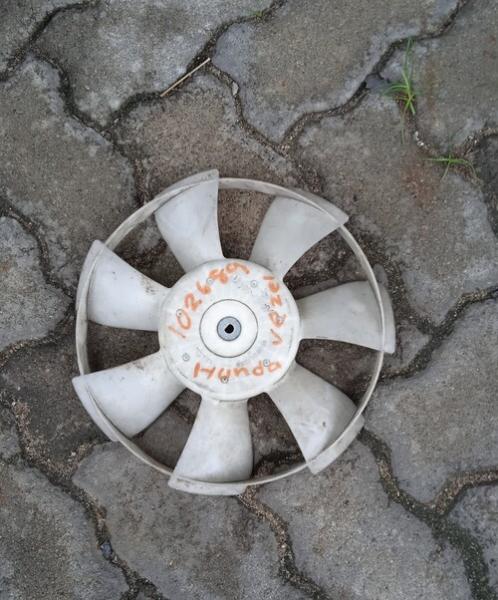 Honda Vezel RU3 Radiator Fan Blade | Kuruma