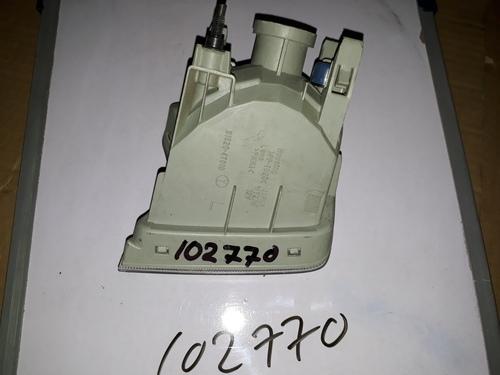 Toyota Prius ZVW30 LHS Fog Lamp | Kuruma