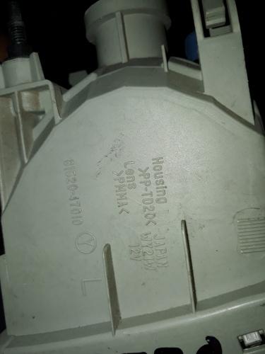 Toyota Prius ZVW30 LHS Fog Lamp | Kuruma