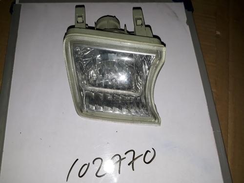 Toyota Prius ZVW30 LHS Fog Lamp | Kuruma