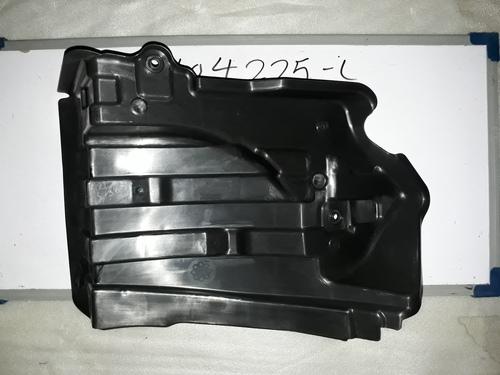 Suzuki Wagon R MH55S Stingray Rear Inner Guard LHS | Kuruma