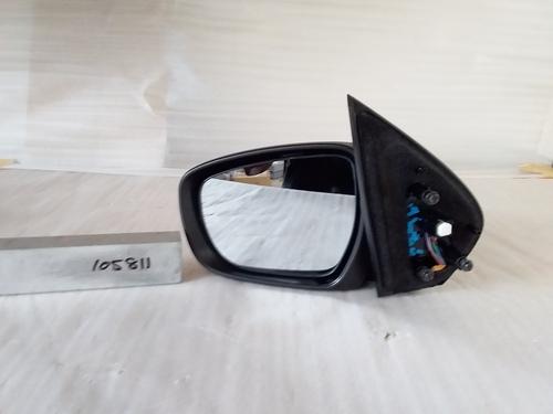 Suzuki swift Rs Side mirror LHS | Kuruma