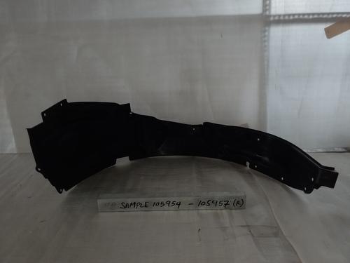 Suzuki Alto HA36 RHS front inner guard | Kuruma