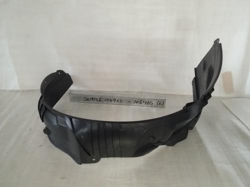 Suzuki Alto HA36 LHS Inner guard Front | Kuruma