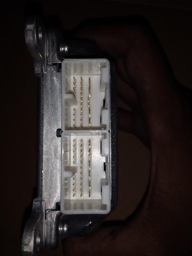 Suzuki Wagon R Gear Box Control Unit | Kuruma