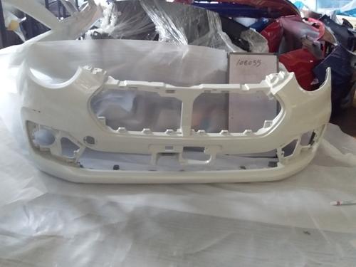 Toyota Passo Moda M700A front bumper | Kuruma