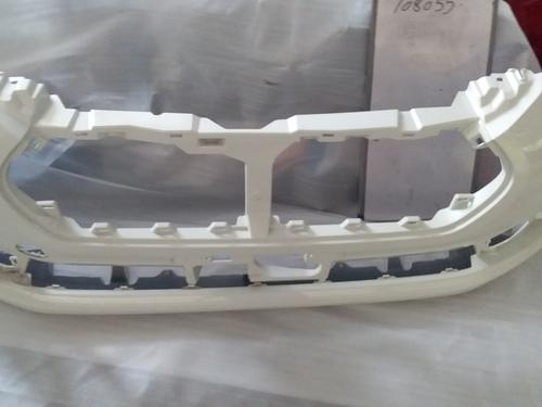 Toyota Passo Moda M700A front bumper | Kuruma