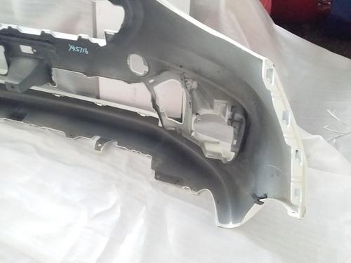 Toyota Passo Moda M700A front bumper | Kuruma