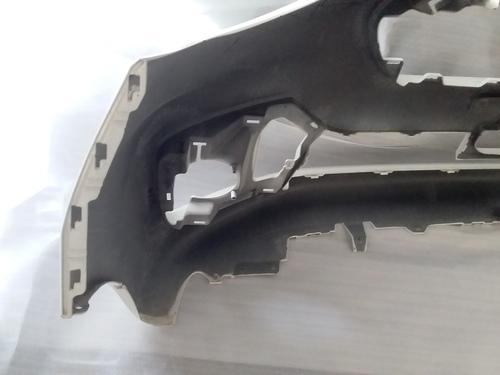 Toyota Passo Moda M700A front bumper | Kuruma