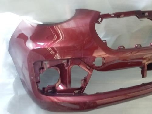 Toyota Passo Moda M700A front bumper | Kuruma