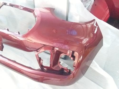 Toyota Passo Moda M700A front bumper | Kuruma