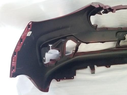 Toyota Passo Moda M700A front bumper | Kuruma