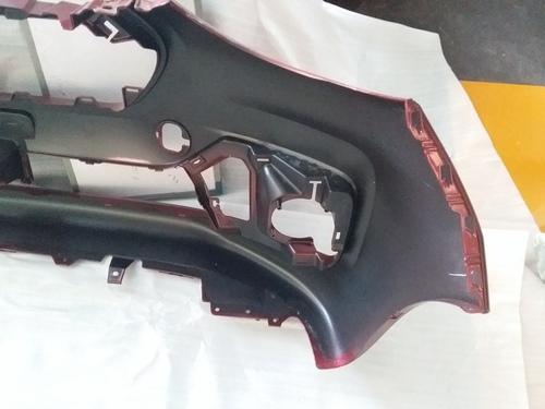 Toyota Passo Moda M700A front bumper | Kuruma