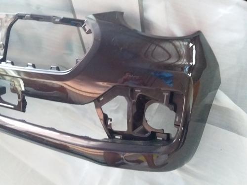 Toyota Passo Moda M700A front bumper | Kuruma
