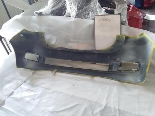 Toyota Passo Moda M700A Rear bumper | Kuruma