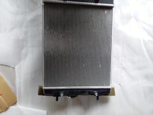 Toyota Passo Moda radiator pannel | Kuruma