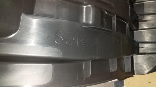 Suzuki Wagon R MH55S Stingray Rear Inner Guard LHS | Kuruma