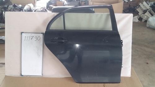 Toyota Axio NZE 141 Rear Door RHS Complete | Kuruma