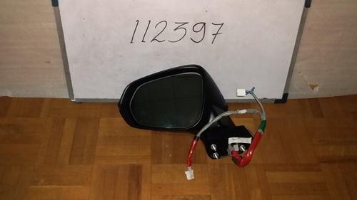 Toyota CH-R Side Mirror | Kuruma