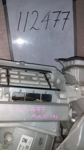 Toyota Axio 141 Cooler Box Complete | Kuruma