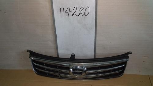 Toyota Axio 141 Shell | Kuruma