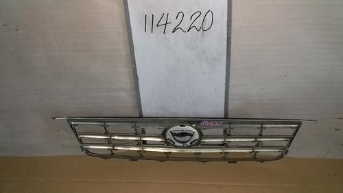 Toyota Axio 141 Shell | Kuruma