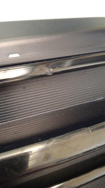 Suzuki Spacia Custom Lower Shell | Kuruma