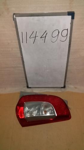 Toyota Passo KGC30 Tail Light RHS | Kuruma