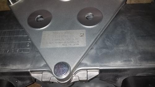 Suzuki Spacia Windscreen Sensor | Kuruma