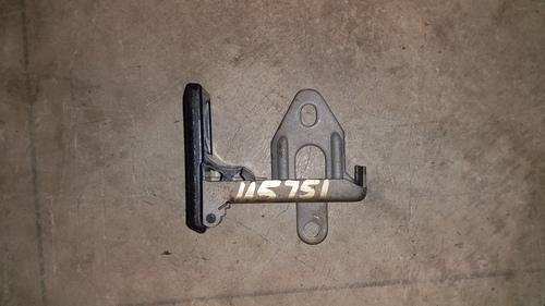 Honda Fit GP1 Bonnet Opener | Kuruma