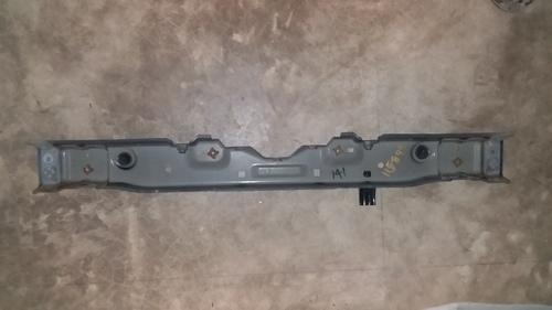 Toyota Axio 141 Bonnet Lock Panel | Kuruma