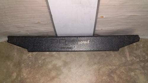 Toyota Passo KGC30 Front Rigifoam Bar (64727-20020) | Kuruma