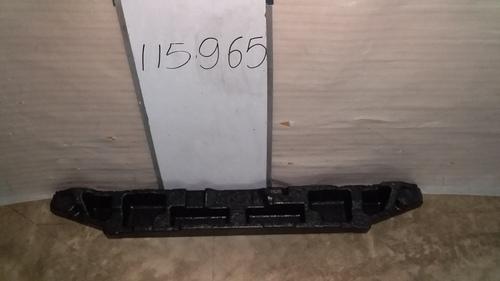 Toyota Passo KGC30 Front Rigifoam Bar (64727-20020) | Kuruma