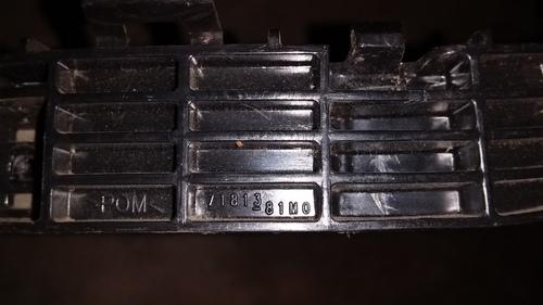 Suzuki Spacia Rear Buffer Retainer RHS | Kuruma