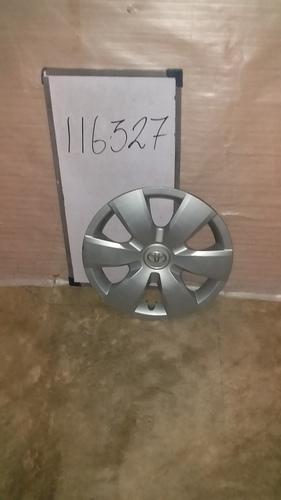 Toyota Passo Rim Cover | Kuruma