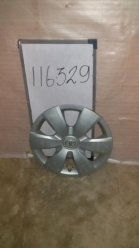 Toyota Passo Rim Cover | Kuruma