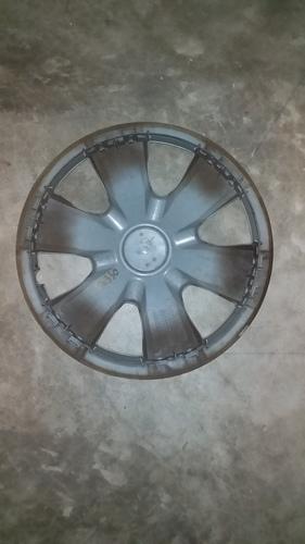 Toyota Passo Rim Cover | Kuruma