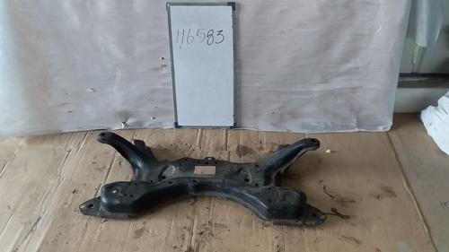 Toyota Axio 141 Engine Bed | Kuruma