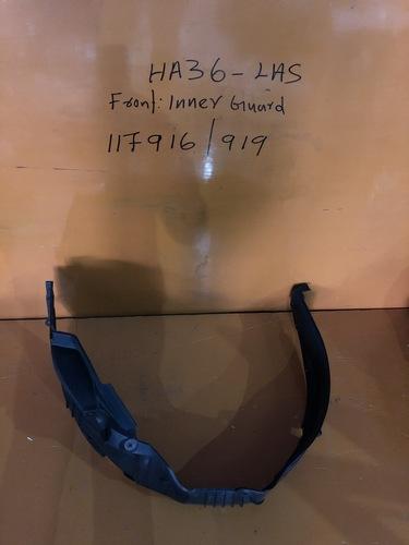 Suzuki Alto HA36 LHS Front Inner Guard | Kuruma