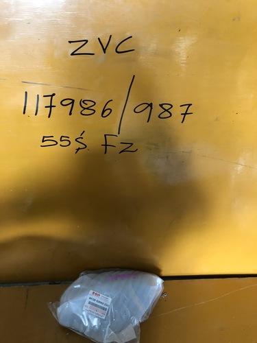 Suzuki Wagon R FZ MH55S LHS Mirror Cup -ZVC | Kuruma