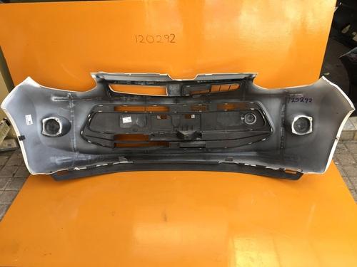 Toyota Passo Front bumper KGC30 | Kuruma