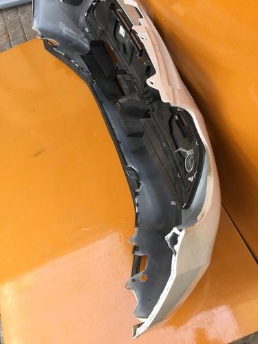 Toyota Passo Front bumper KGC30 | Kuruma