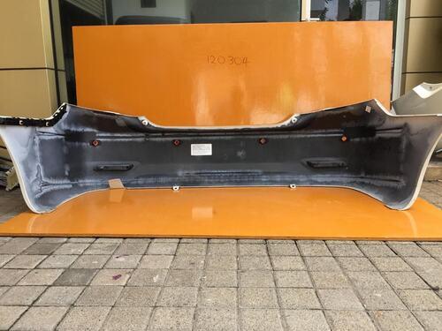 Allion 260 rear bumper with RHS retainer | Kuruma