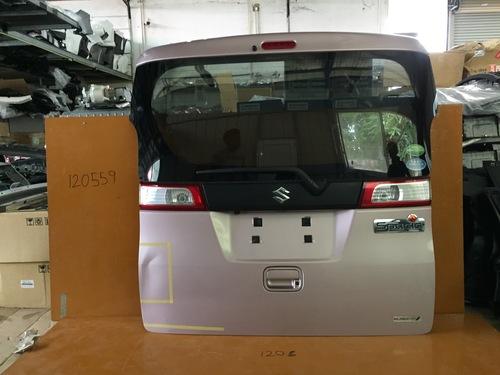 Suzuki Spacia MK42 Dicky Door Complete | Kuruma