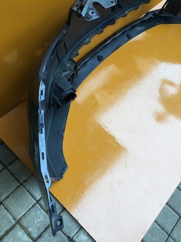 Suzuki Baleno Front Bumper | Kuruma