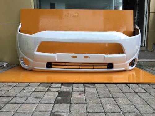 Mitsubishi Outlander Front Bumper | Kuruma