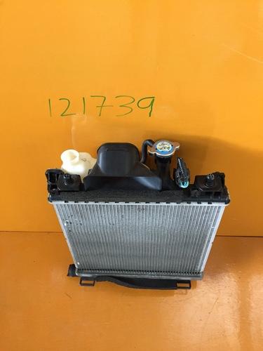 Suzuki Hustler Turbo Complete Radiator | Kuruma