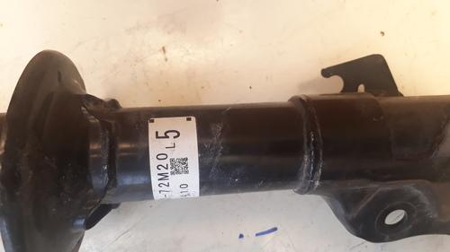 Wagon R MH44s Front LHS Shock absorber | Kuruma