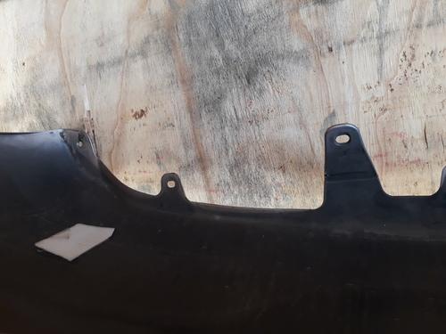 Toyota Vitz KSP130 Rear Bumper | Kuruma